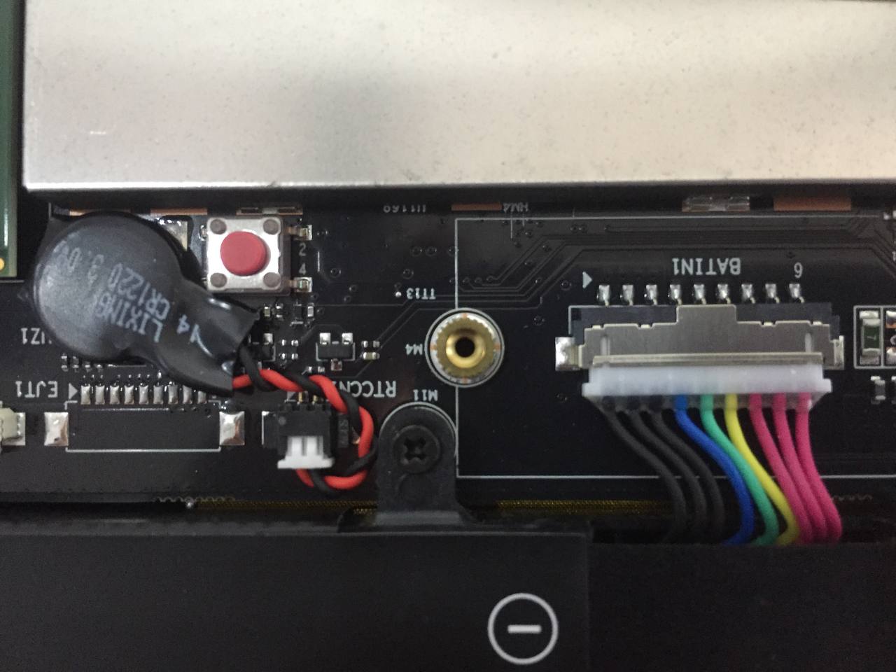 An overview of Loongson 3A5000 laptop